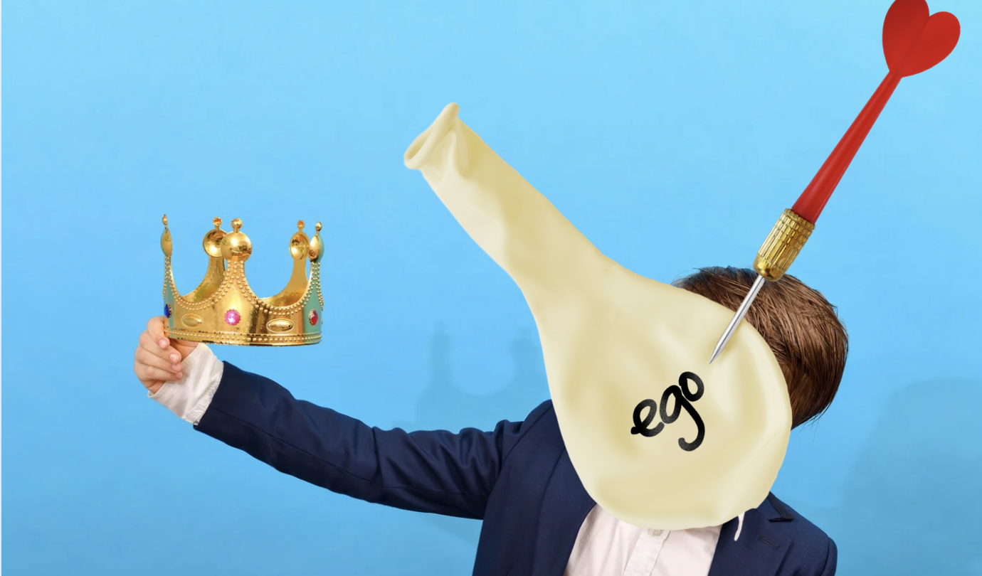 Egos in the Workplace: How They Create Problems and How to Manage Them ...